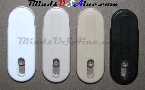 Window Blind Parts Components and Mounting Hardware - Blinds USA Inc of ...